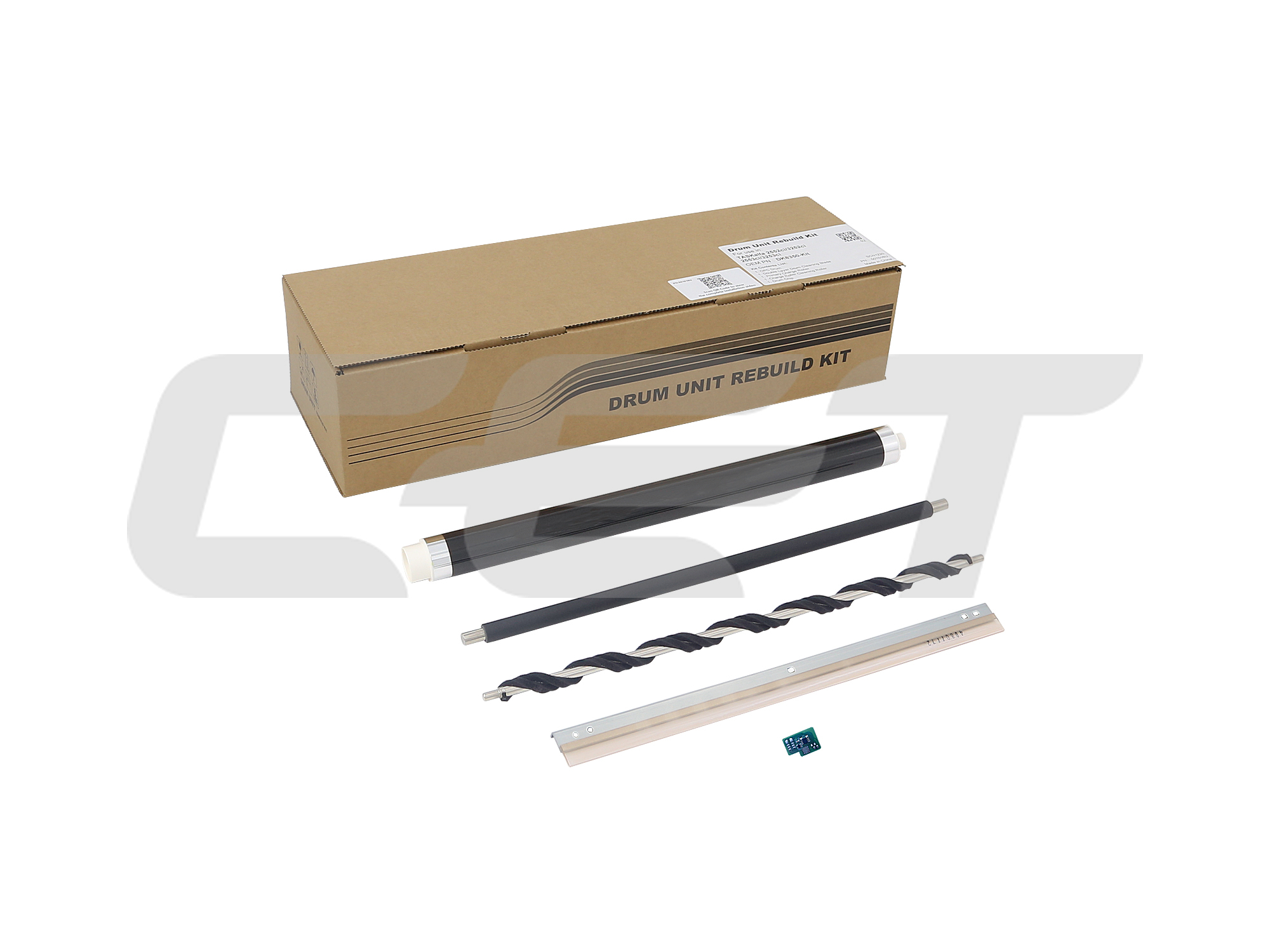 Drum Unit Rebuild Kit 1